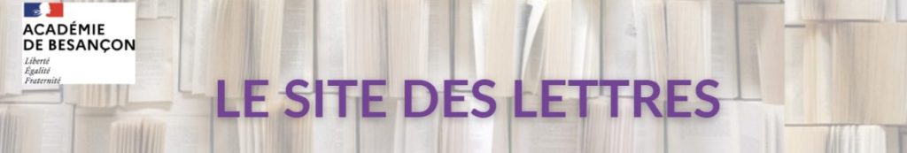 EAF 2023 – Site des Lettres